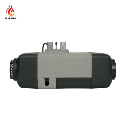 China JP Air 5KW Parking Heater 12V/24V Diesel Quick Reliable Warmth for Cars in Winter Made of Durable Aluminium similar to webasto eberspacher planar low fuel consumption for sale