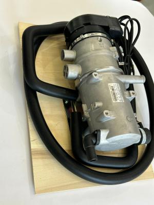 China JP 9000w Water Liquid & Gasoline12v for Truck Bus & Boat Digital Display Car Parking Engine Heaters similar to webasto eberspacher work altitude 5000m CE certificate for sale
