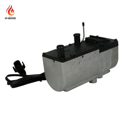 Cina JP YJH-Q5/1C 5kW  12V/24V Diesel 12V Petrol Engine Preheating Water Parking Heater work altitude 5000m  CE certificate in vendita