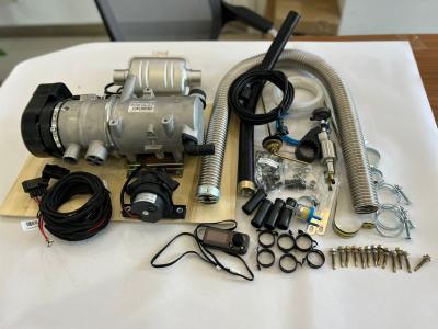 China JP 9kw Water Liquid & Gasoline12v for Truck Bus & Boat Digital Display Car Parking Engine Heaters similar to webasto eberspacher work altitude 5000m CE certificate for sale