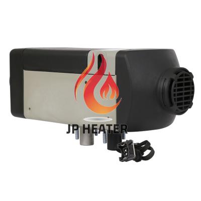 China JP 2KW Air Parking Heater Diesel Gasoline Heater 12V Car Heater for sale
