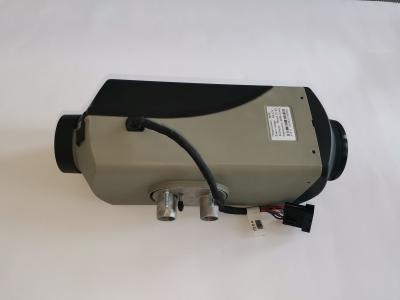 China China JP 24mm Exhaust Muffler Silencer CE TUV Certification Air Parking Heater 12V 24V 4000W RV for sale