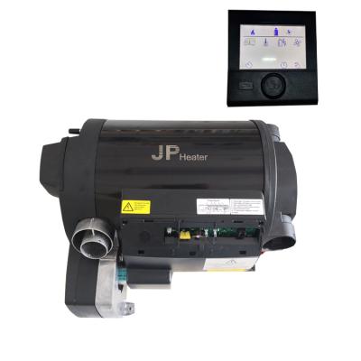 China JP Combi Heater 6KW 12V Diesel Air and Water Motorhome RV Camper Heater Similar to Truma for sale