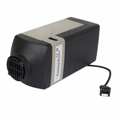 China JP 2KW 12V Gasoline Air Parking Heater OEM Factory Portable Parking Heater night heater for sale