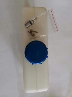 réservoir de carburant 5L en plastique pour des pièces de rechange d'appareil de chauffage de stationnement du JP Webasto Eberspacher JP