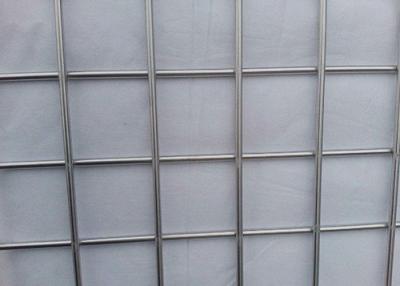 China Stainless steel welded mesh for sale