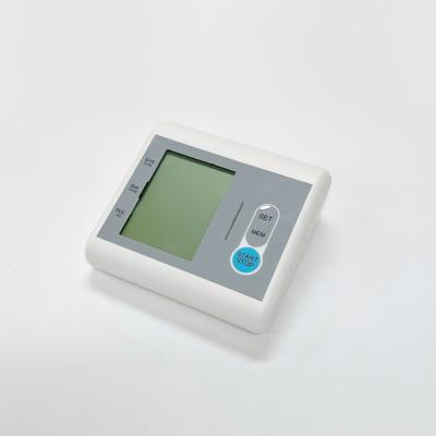 Cina tipo rivelatore del braccio di Bpm del monitor 199 di pressione sanguigna della famiglia 5v in vendita