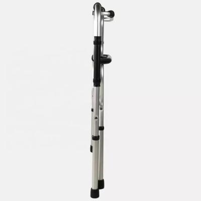Cina Apparecchiatura di riabilitazione di Rollator Walker Handicap Medical Adjustable Lightweight in vendita