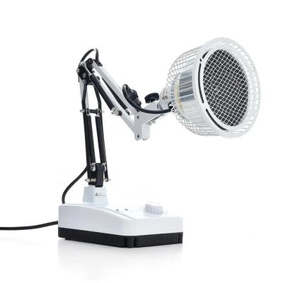 China Tabletop Medical Magic TDP Infrared Heat Lamp Pain Relief For Elderly Care Te koop