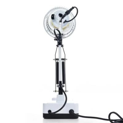China Tabletop Medical Magic TDP Infrared Heat Lamp Pain Relief For Elderly Care Te koop