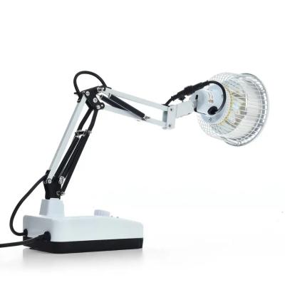 China Tabletop Medical Magic TDP Infrared Heat Lamp Pain Relief For Elderly Care Te koop