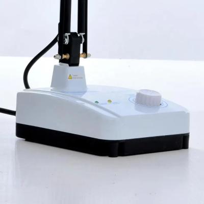 China Tabletop Medical Magic TDP Infrared Heat Lamp Pain Relief For Elderly Care Te koop
