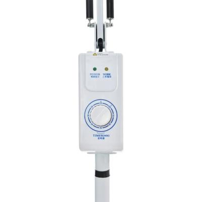 China TDP-Boden, der medizinische magische Infrarothitze-Lampe mit flexibler Arm-Schmerzlinderung für Schönheits-Hals-hintere Arthritis steht zu verkaufen