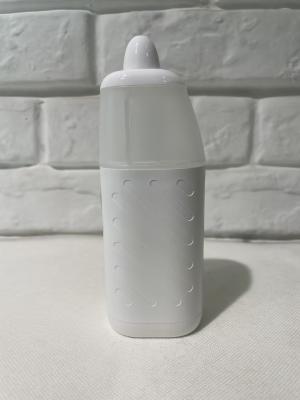 China Pulse Rinsing System Portable Neti Pots Aerosol Nasal Irrigation Adjustment 15ml USB DC5V Te koop