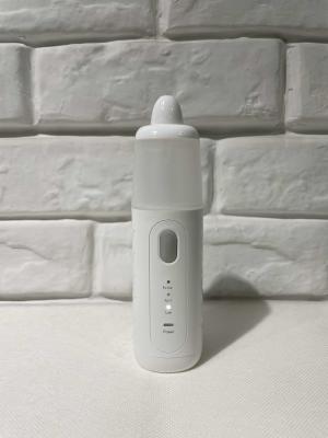 China Cordless Pulse Electric Nasal Irrigation System Portable 15ml USB Charging Cleaner Te koop