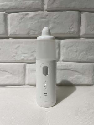 China Cordless Pulse Electric Nasal Irrigation System Portable 15ml USB Charging Cleaner Te koop