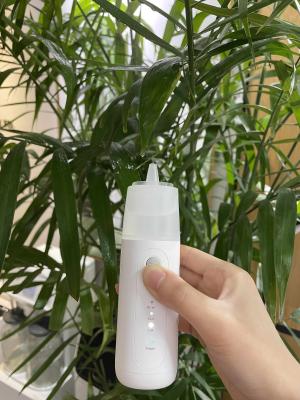 China Cordless Pulse Electric Nasal Irrigation System Portable 15ml USB Charging Cleaner Te koop