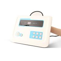China ZP - A Computer Medium Frequency IF Current Electrotherapy Cervical Lumbar for sale