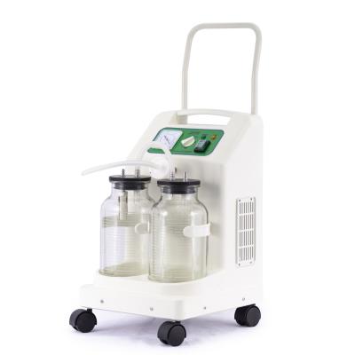 Cina Aspiratore medico mobile di vuoto 30lpm dell'apparecchiatura di aspirazione in vendita