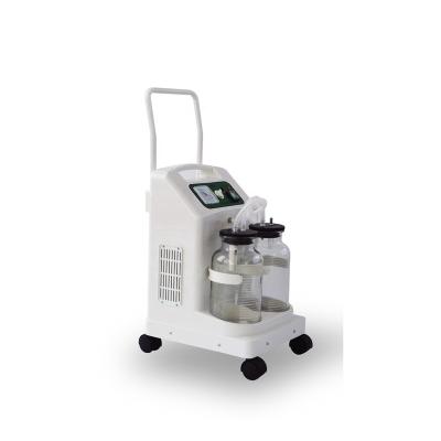 Cina Aspiratore medico mobile di vuoto 30lpm dell'apparecchiatura di aspirazione in vendita