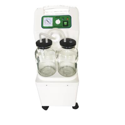 China Elektrische de Zuigingsapparaten van 220v 50hz, de Werkende Zaal van 30lpm Zuigingsmachine Te koop