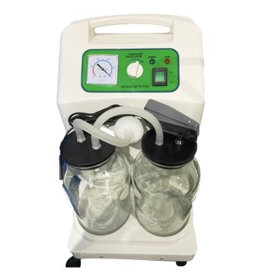 China Elektrische de Zuigingsapparaten van 220v 50hz, de Werkende Zaal van 30lpm Zuigingsmachine Te koop
