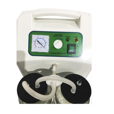 China Elektrische de Zuigingsapparaten van 220v 50hz, de Werkende Zaal van 30lpm Zuigingsmachine Te koop