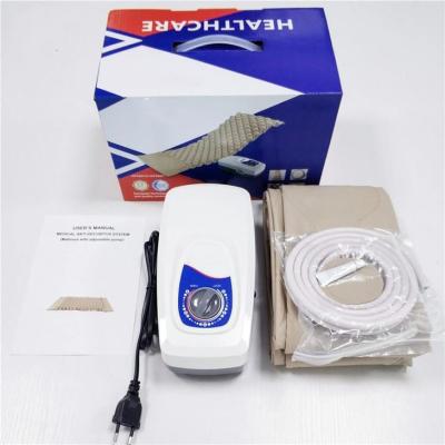 Cina materasso di aria medico del PVC 220v, 2,5
