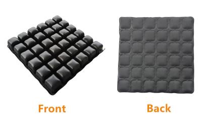 China Waterproof TPU Alternating Pressure Air Mattress Static Air Cell Cushion for sale