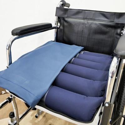 Cina Cuscino di Seat alternante gonfiabile di pressione del quadrato, materasso di aria del letto di ospedale di TPU in vendita
