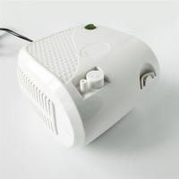 China ABS Portable Nebulizer Machines Plug In Rechargeable for sale