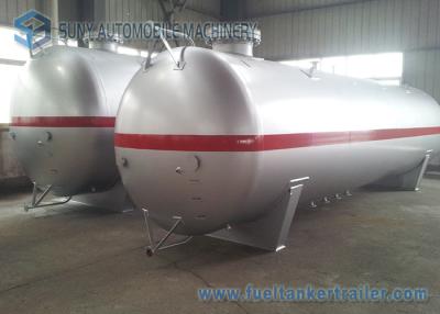 Cina semirimorchio cisterna ASME 5M3 di 5000l GPL 5000 litri di GPL di contenitori di iso in vendita