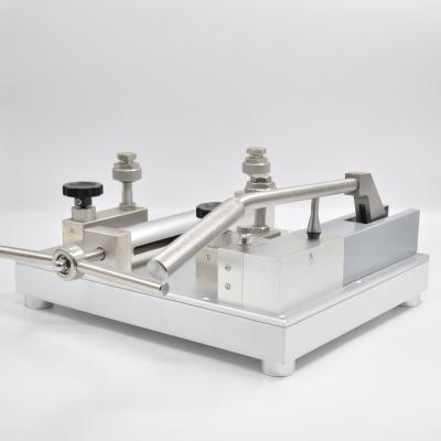China 14 kg Pneumatische Druckprüfpumpe Ideal für industrielle Prüfverfahren zu verkaufen