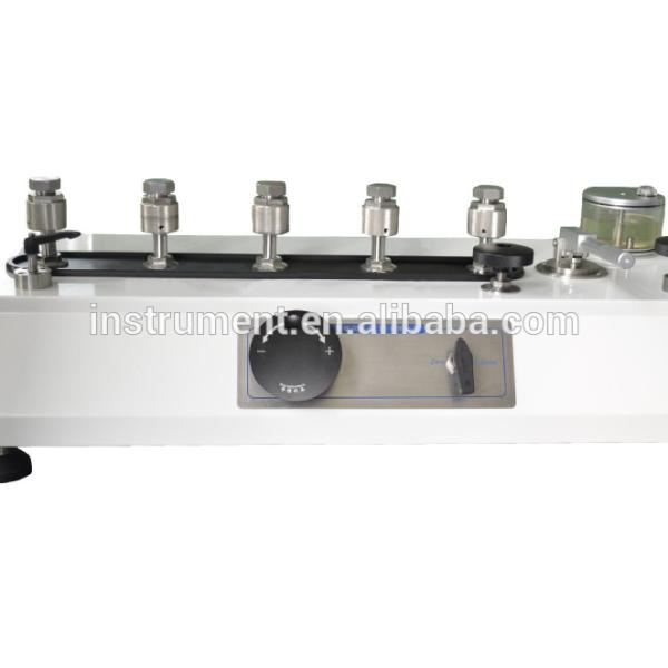 Quality Versatile HS318L Electrical Hydraulic Pressure Test Bench with Customization for sale