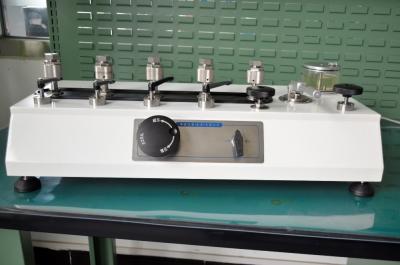 China 5 Outputs Multi-Output Electric Pressure Calibration Equipment HS318L for Calibration for sale