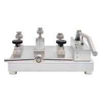 China Air Work Medium HS721 Lab Pneumatic Pressure Calibrator 60 bar Customized Performance for sale