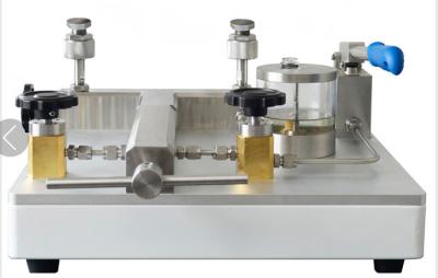 China 25 Bomba manual de 2500 bar compatible con el aceite de transformador para aplicaciones de alta presión en venta