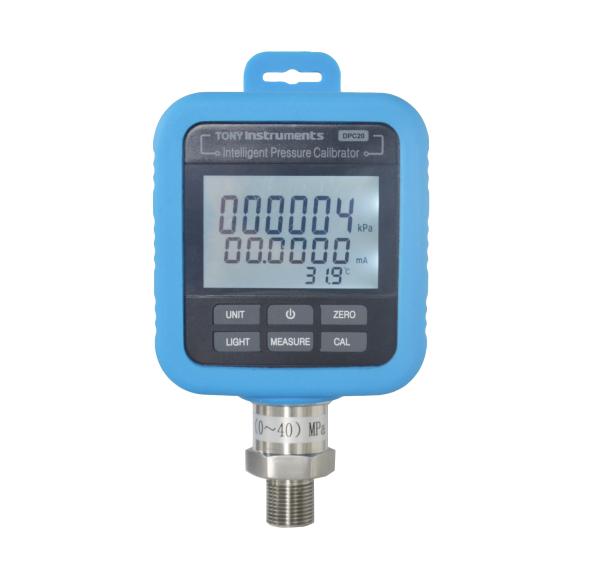 Quality HS721 Portable Pneumatic Pressure Calibration Pump for Various Applications for sale