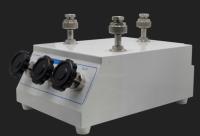 China Electric Vacuum Pressure Comparator HS315 -0.95 to 0 bar Fast Stability 5S for sale