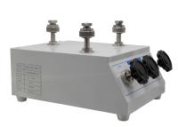 China Electric Vacuum Pressure Comparator HS315 -0.95 to 0 bar Fast Stability 5S for sale