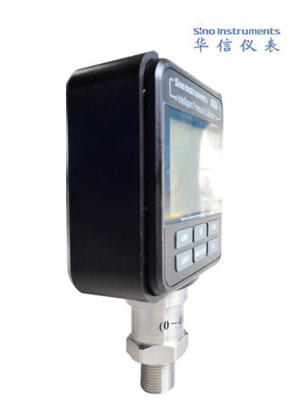 Quality Automatic Pressure Calibrator with 0.025%F.S Accuracy and Durable ABS Plastic for sale
