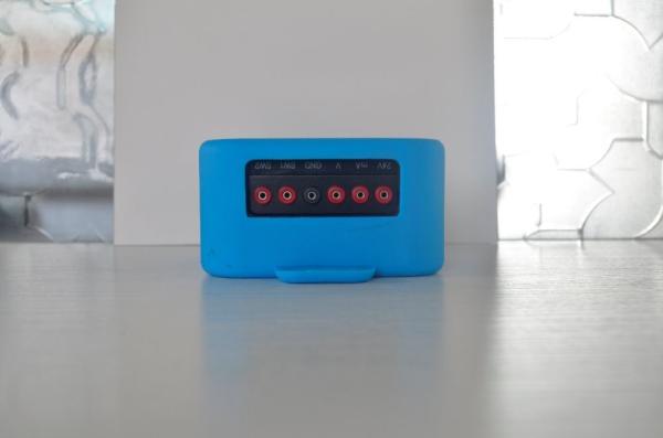 Quality Automatic Pressure Calibrator with 0.025%F.S Accuracy and Durable ABS Plastic for sale