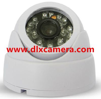 China Analog 800TVL 1/4