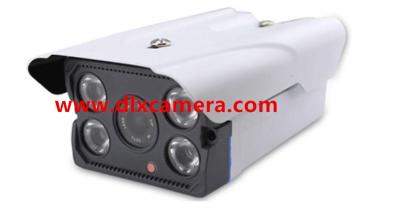 China 5Mp Outdoor Weather-proof HD IP IR80M Night-vision Bullet Camera IP66 water-proof IP Bullet camera IP IR bullet camera for sale