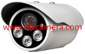 China 1280X960P 1.3Mp HD Outdoor Weather-proof IP IR Night-vision Bullet Camera Industry water-proof IP IR60M Bullet Camera for sale