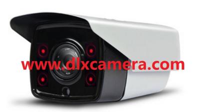 China 3Mp Outdoor Water-proof Star Light IP Color Bullet Camera IP66 weather-proof day and night full color IP Bullet camera for sale