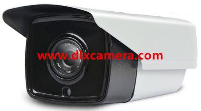 China 1280X960P 1.3Mp Outdoor Weather-proof Star Light HD-AHD Color Bullet Camera   960P AHD Star-light Color Bullet Camera for sale