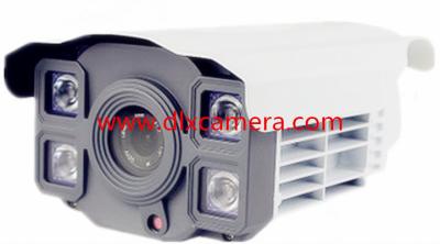 China Video surveillance 5Mp Outdoor Weather-proof IP IR80M night vision Bullet Camera IP66 water-proof IP IR bullet camera for sale