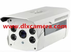 China CCTV Video camera 3Mp Outdoor Weather-proof IP IR80M night vision Bullet Camera IP66 water-proof IP IR bullet camera for sale