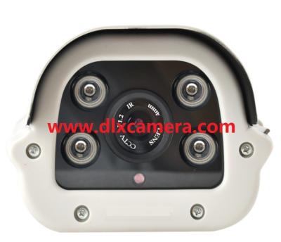 China CCTV video camera 4Mp Outdoor Weather-proof IP IR80M night vision Bullet Camera IP66 water-proof IP IR bullet camera for sale